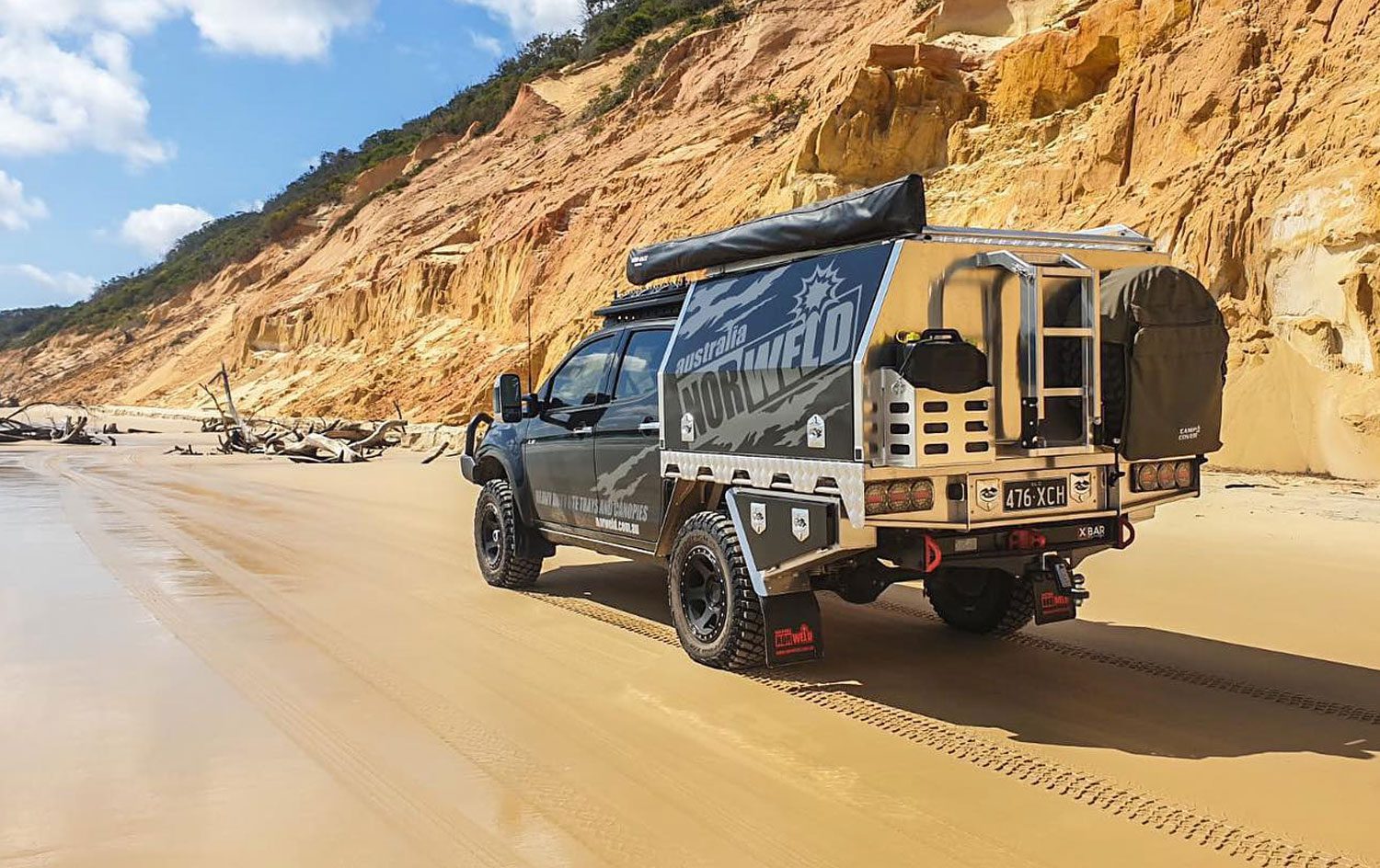 Frequently Asked Questions Aluminium Ute Trays Canopies Norweld Frequently Asked Questions Aluminium Ute Trays Canopies Norweld
