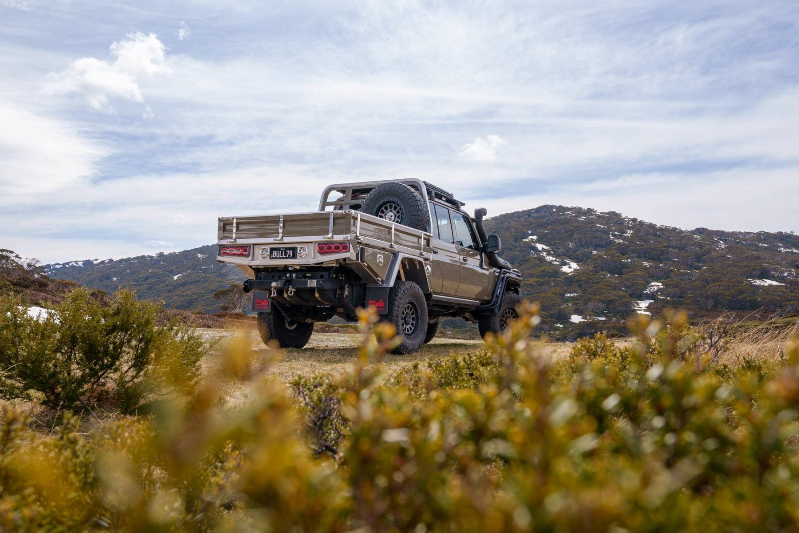 Norweld Elite Tray – Available Now - Norweld